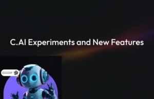 C AI: How It Works & Everything You Need To Know (2024)